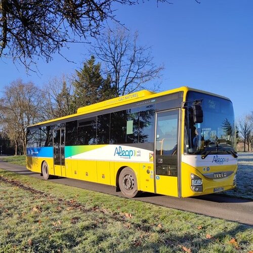 INFOS TRANSPORTS SCOLAIRES